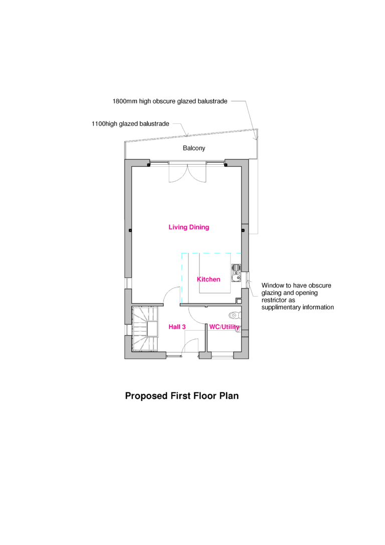 Homer Park - Ercle Architects