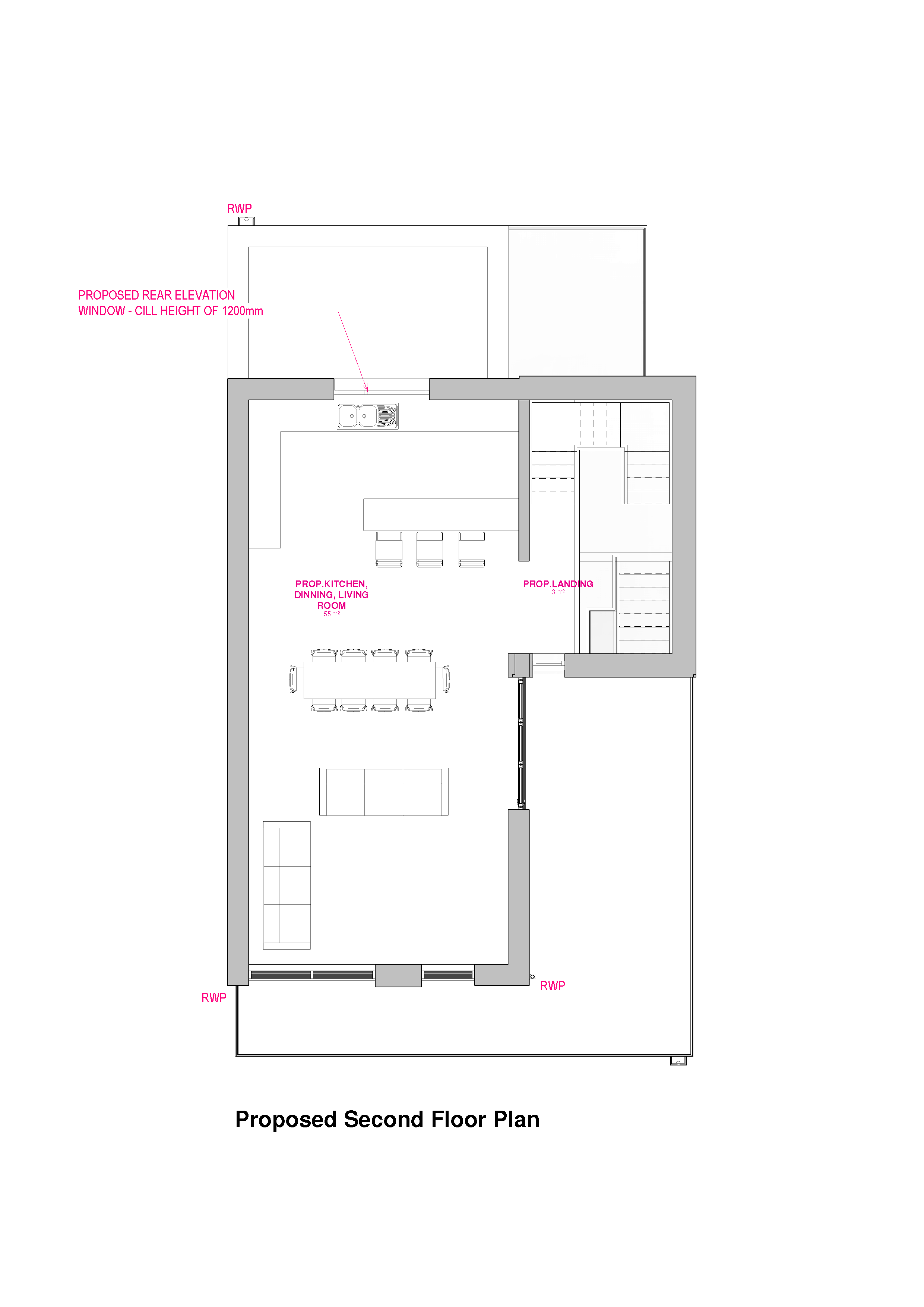 Shortlands - Ercle Architects